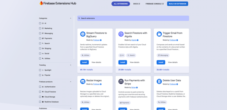 Firestore上のデータをBigQueryとLookerStudioで分析する - 株式会社エンスポーツ